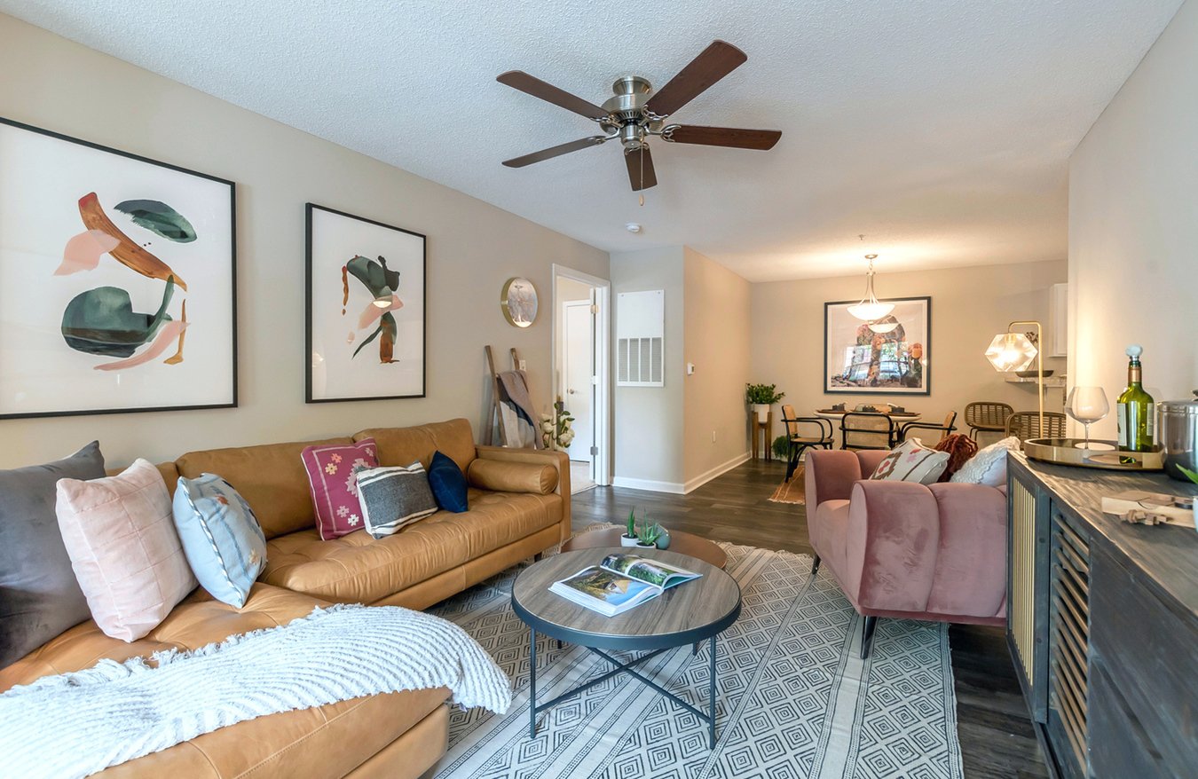 Indigo Apartments - 150 Orchard Brook Drive Gainesville, GA