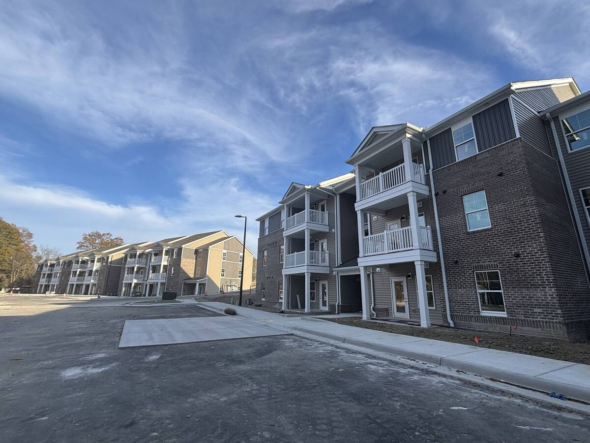 Talford Greene Apartments - 2590 A100 Dawson Dr Chester, SC