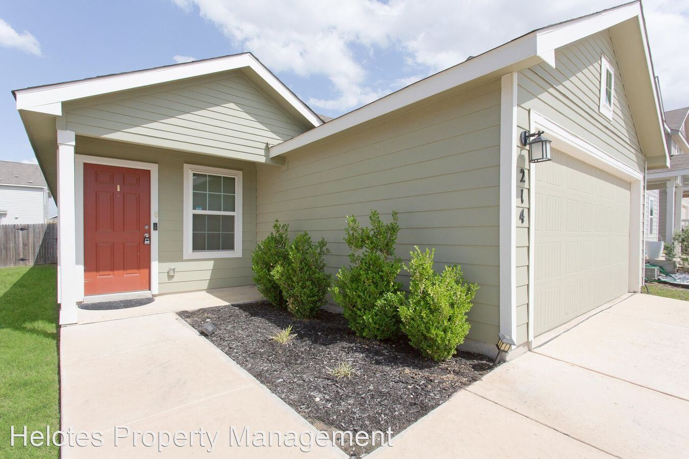 214 Expedition Way San Antonio, TX House for Rent | Rentable