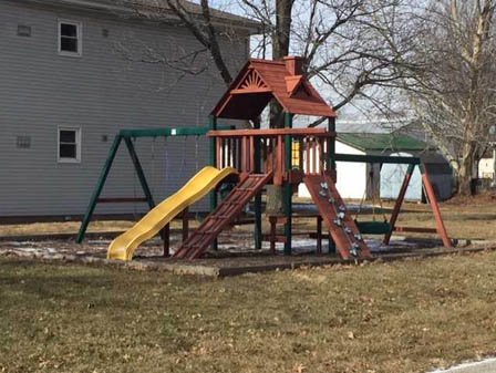 Countryside Village Apartments Robinson, IL | Rentable