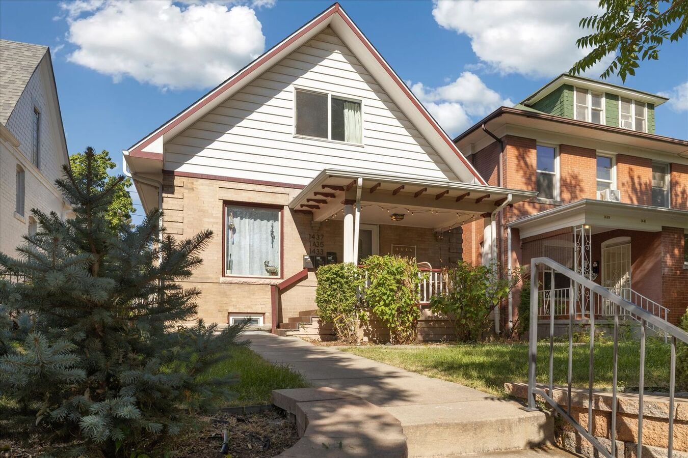 Spacious Studio Loft In The Highly Sought-after... Apartments Denver, CO