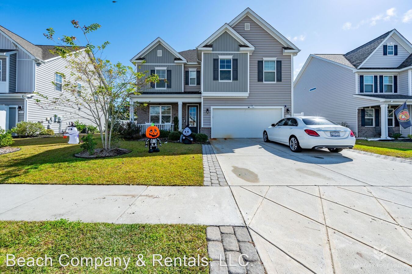 5117 Stockyard Loop Myrtle Beach, SC House for Rent
