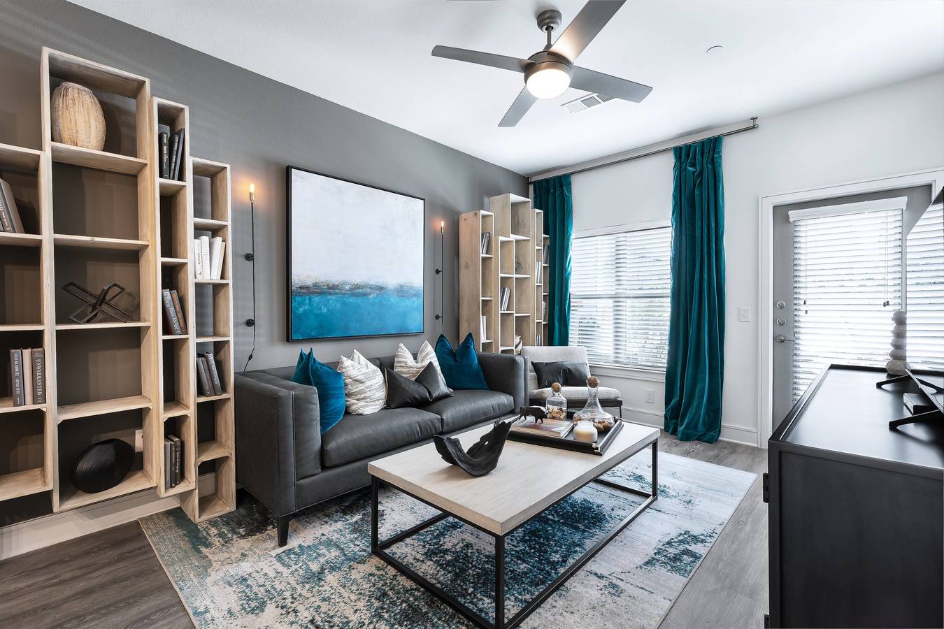Cyan Craig Ranch Apartments Mckinney, TX | Rentable