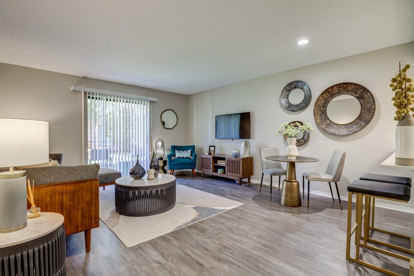 The Invitational Apartments Oklahoma City, OK | Rentable
