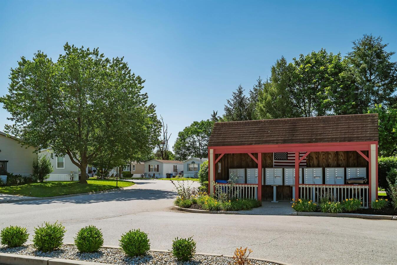 Maplewood Village Apartments - 200 Tony Cir Mantua, NJ