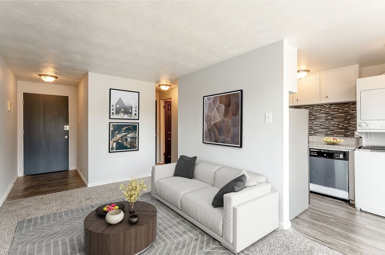 Knight Apartments and Sunlight Townhomes -... Greeley, CO