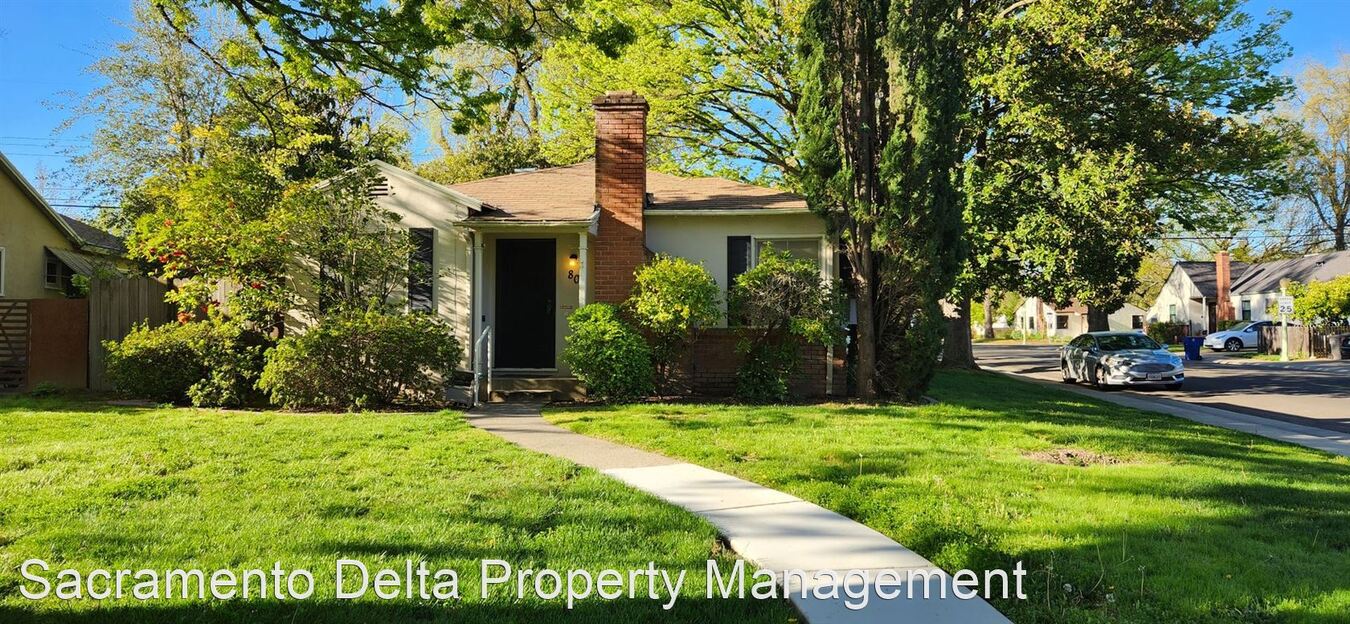 2779 Muir Way/800 Vallejo Way Sacramento, CA Apartment for Rent