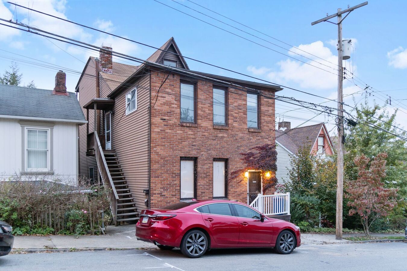 4312 Lydia St Pittsburgh, PA Apartment for Rent | Rentable