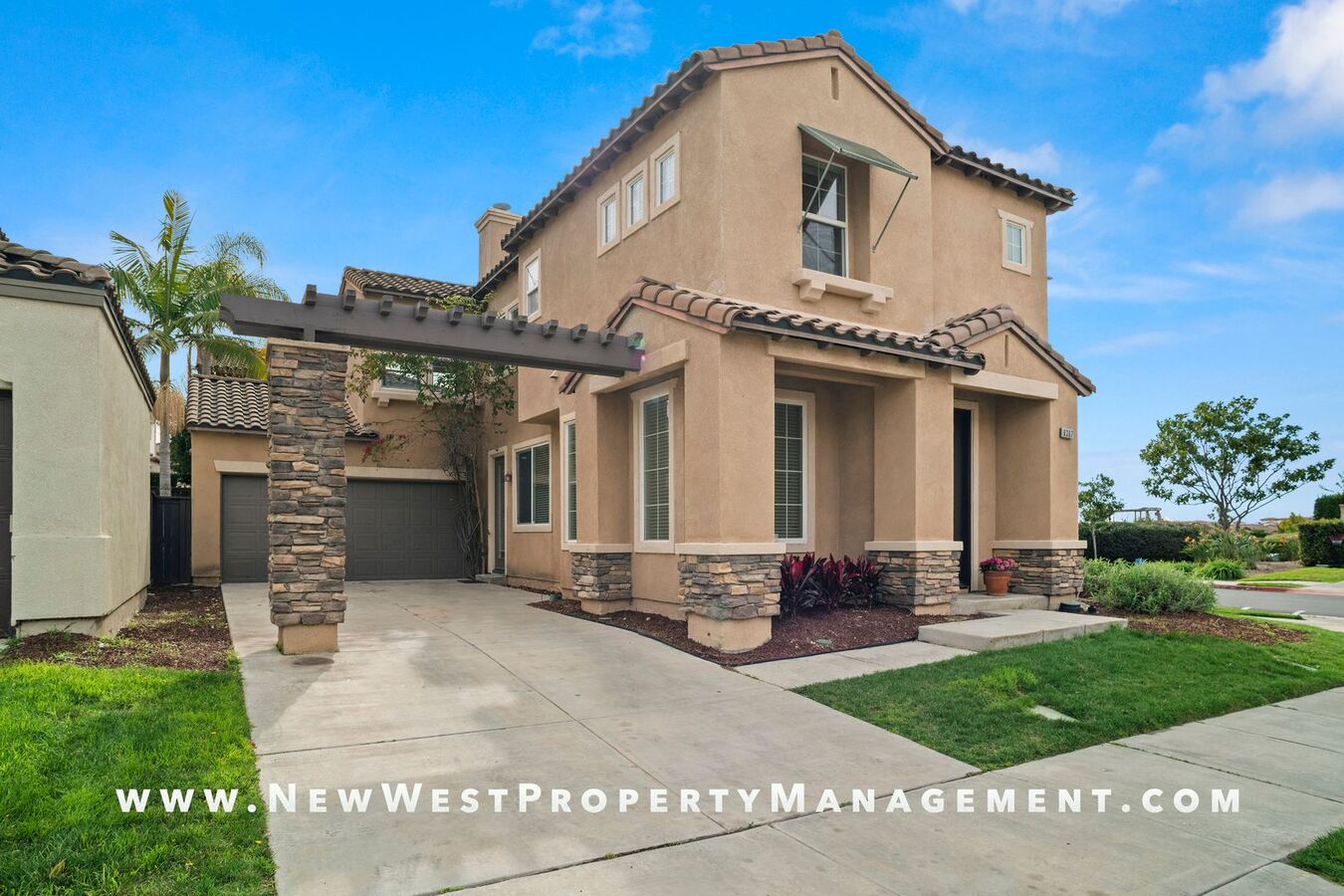 3 Bedroom Apartments San Diego