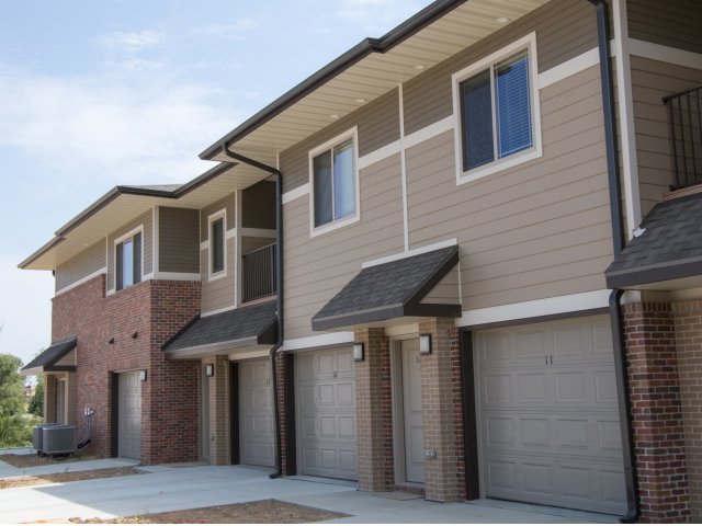Villas Of Omaha At Butler Ridge Apartments Omaha, NE