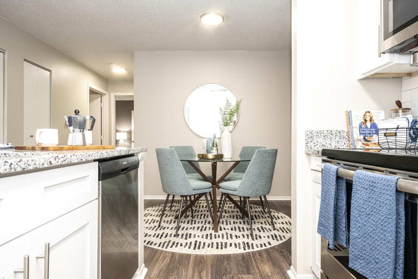 The Henley Apartments - 2350 Blackburn Rd Cleveland, TN