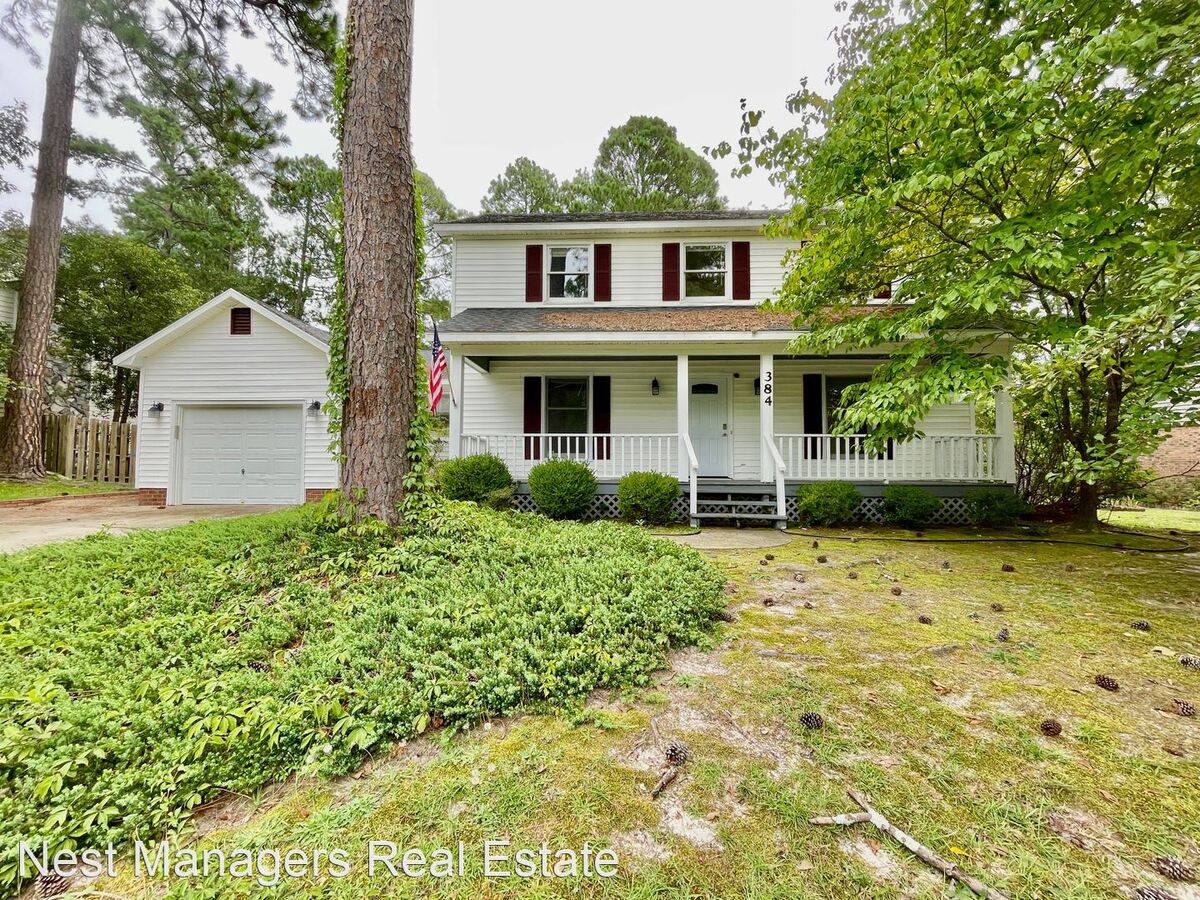 384 Bahama Loop Fayetteville, NC House for Rent | Rentable