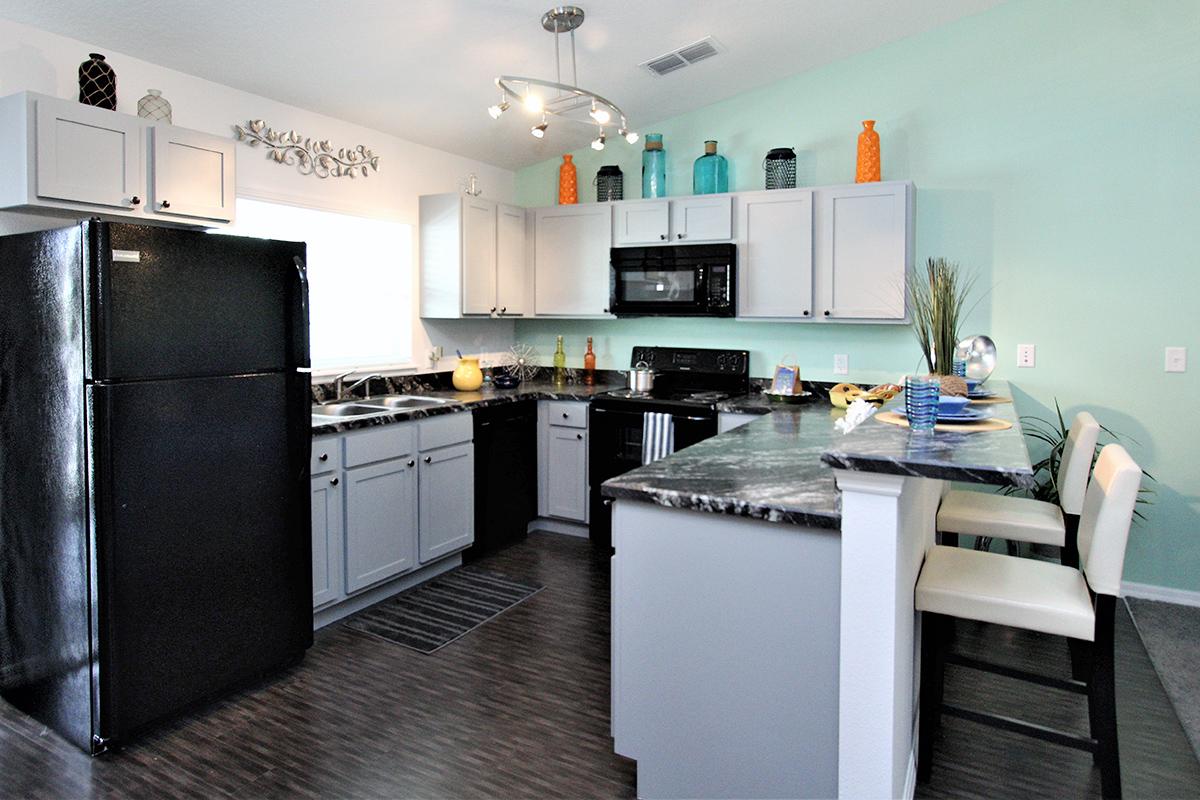 Ariel Springs Apartments Spring Hill, FL | Rentable