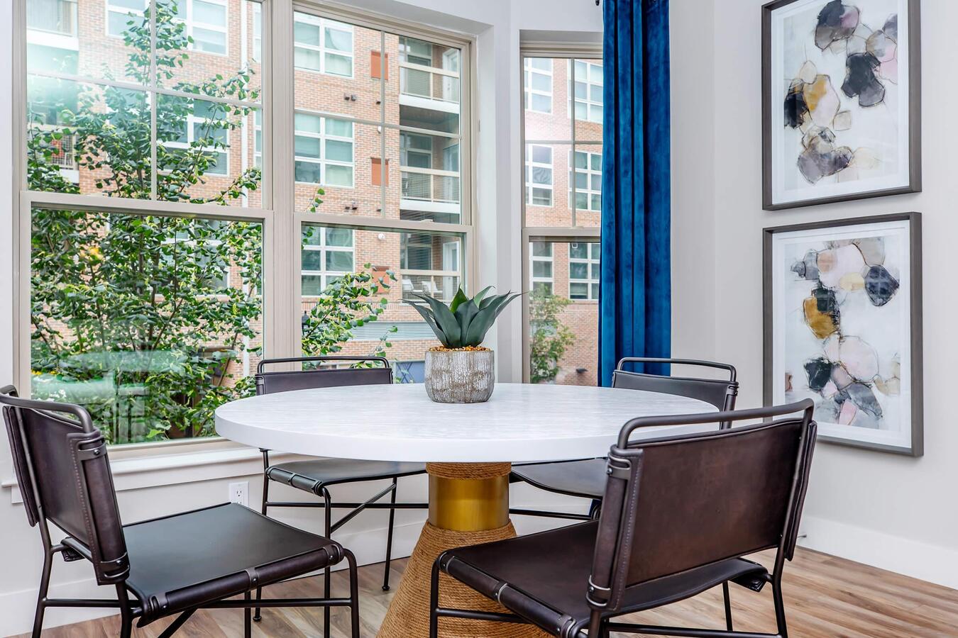 The Waypointe Apartments - 515 West Ave Norwalk, CT