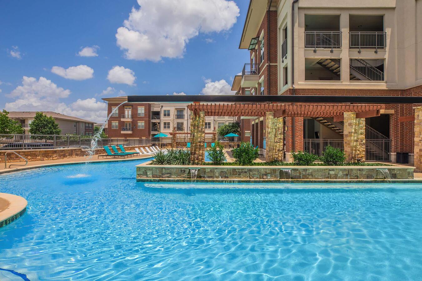 Midtown Cedar Hill Apartments Cedar Hill, TX | Rentable