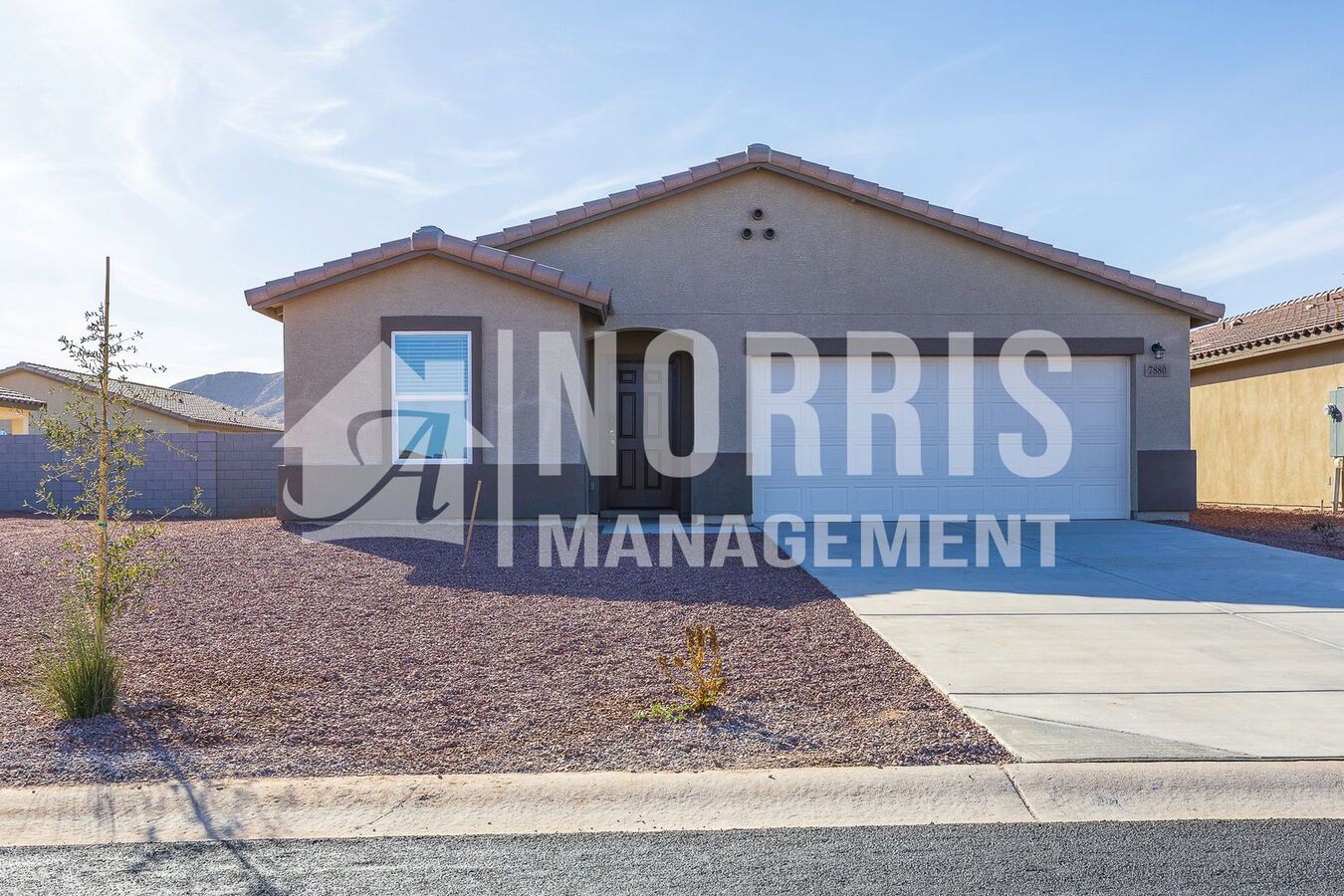 Brand New Beautiful Home With Moutain Views Apartments Casa Grande, AZ