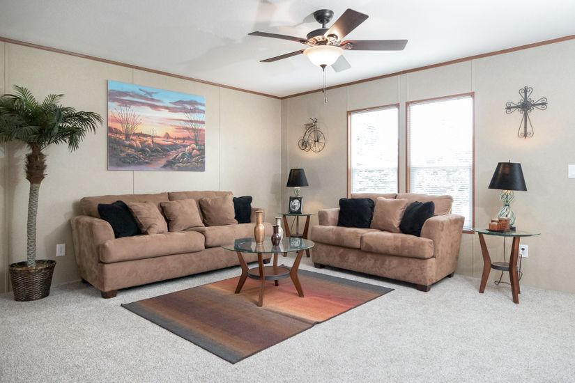 Desert Mobile Home Park Apartments Las Vegas, NV | Rentable