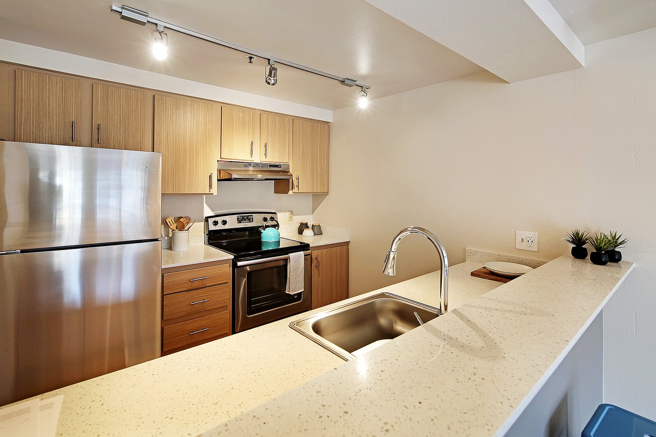 Townside Flats Apartments - 7910 170Th Place Ne Redmond, WA