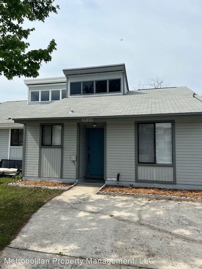 2424 Seabury Pl Jacksonville, FL House for Rent | Rentable