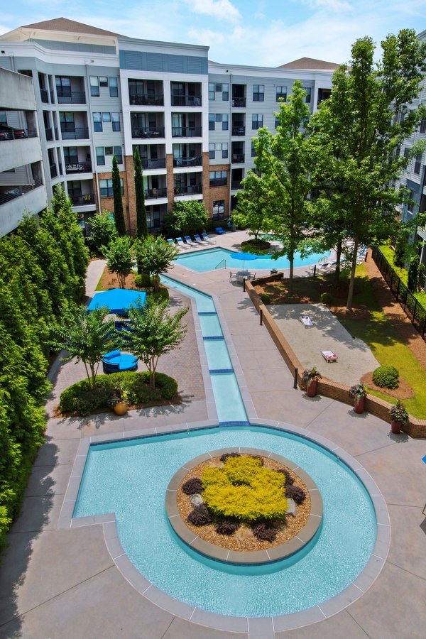 West Inman Lofts Apartments - 626 Dekalb Ave SE Atlanta, GA