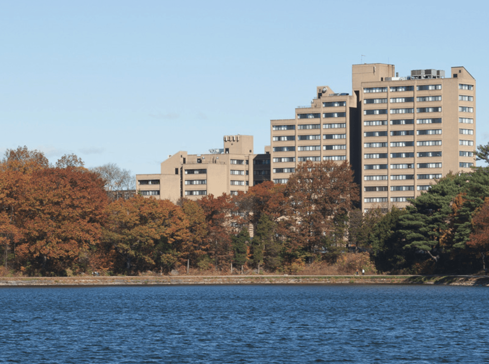 Reservoir Towers Brighton Apartments Boston, MA | Rentable
