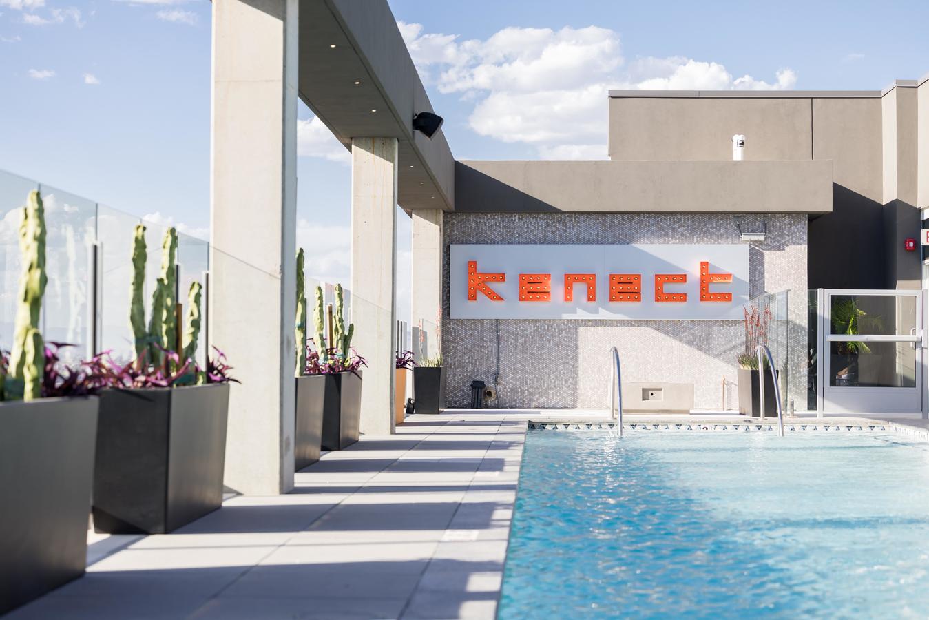Kenect Phoenix Apartments Phoenix, AZ | Rentable