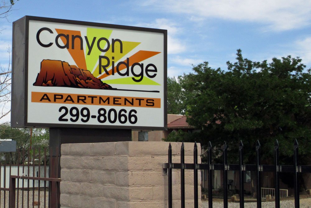 Canyon Ridge Apartments Albuquerque, NM | Rentable