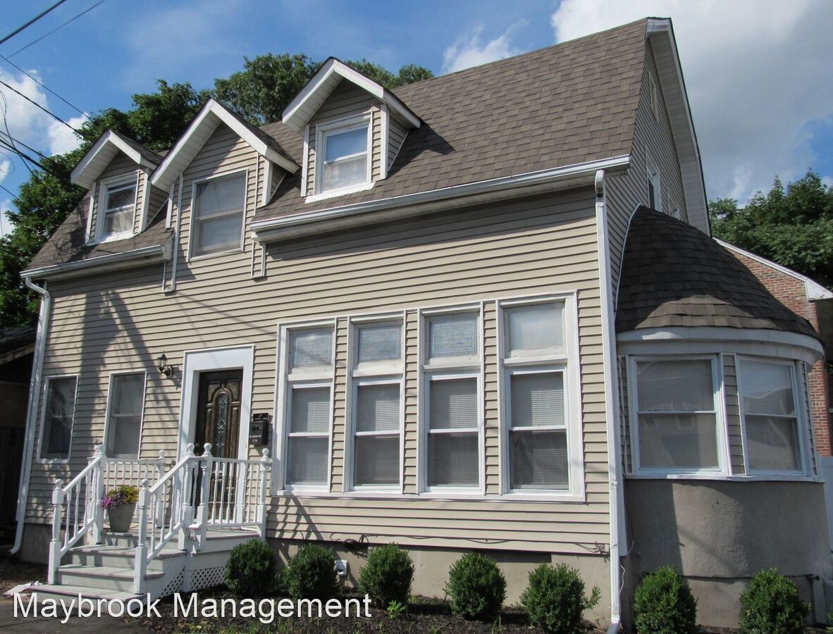 The Regis At 75 Glenridge Apartments Montclair, NJ | Rentable