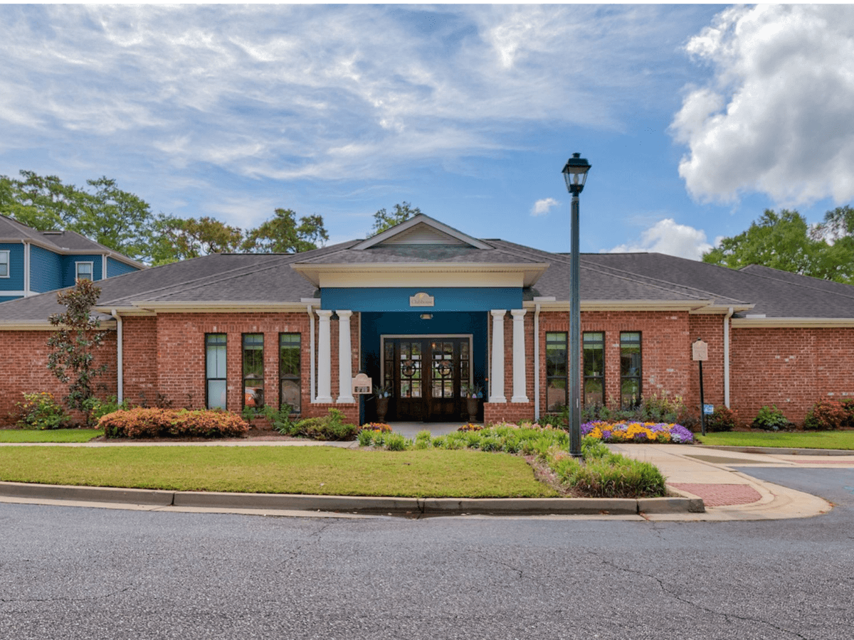 Village at Midtown Apartments - 320 Stanton RD Mobile, AL