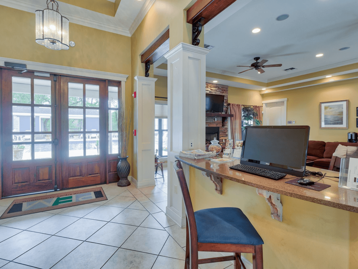 Village at Midtown Apartments - 320 Stanton RD Mobile, AL