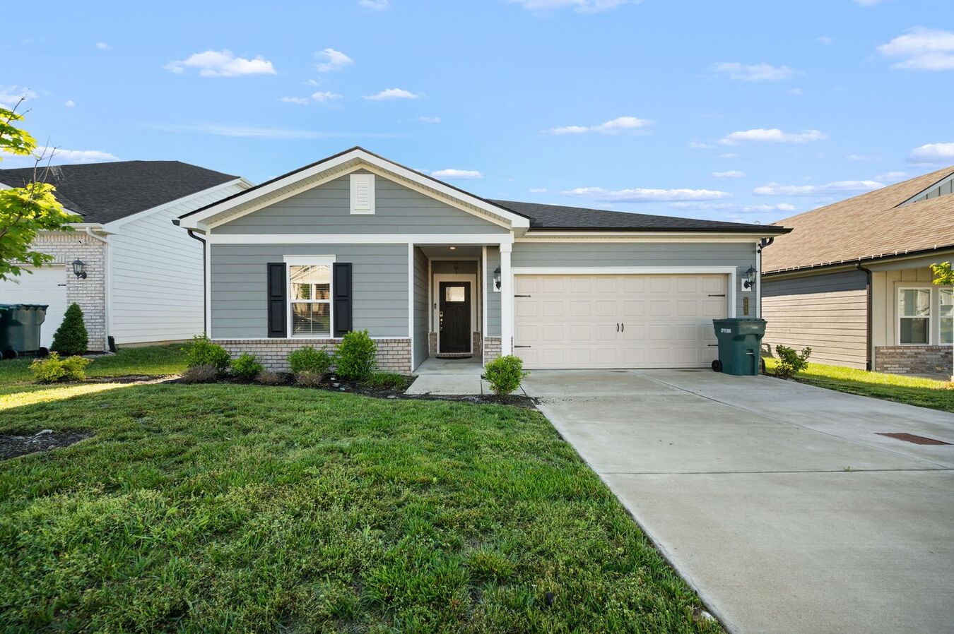 1028 Holland Ridge Way Lebanon, TN House for Rent | Rentable