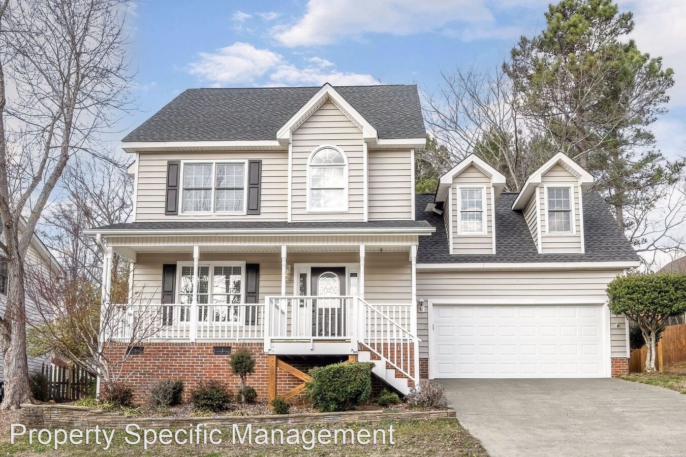 504 Lakeview Ave Wake Forest, NC House for Rent | Rentable