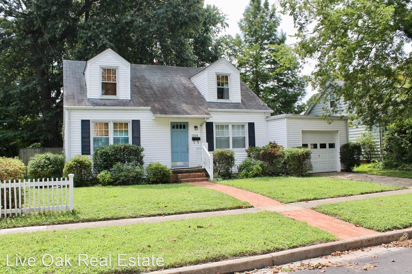 1309 Milton St Norfolk, VA House for Rent | Rentable