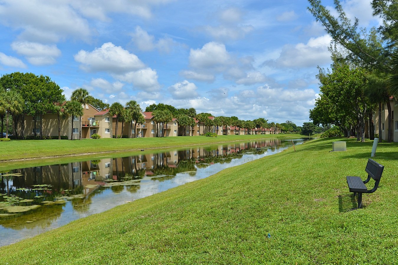 St Andrews Palm Beach Apartments West Palm Beach, FL