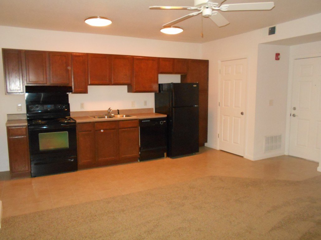 The Enclave At Meridian Apartments Indianapolis, IN