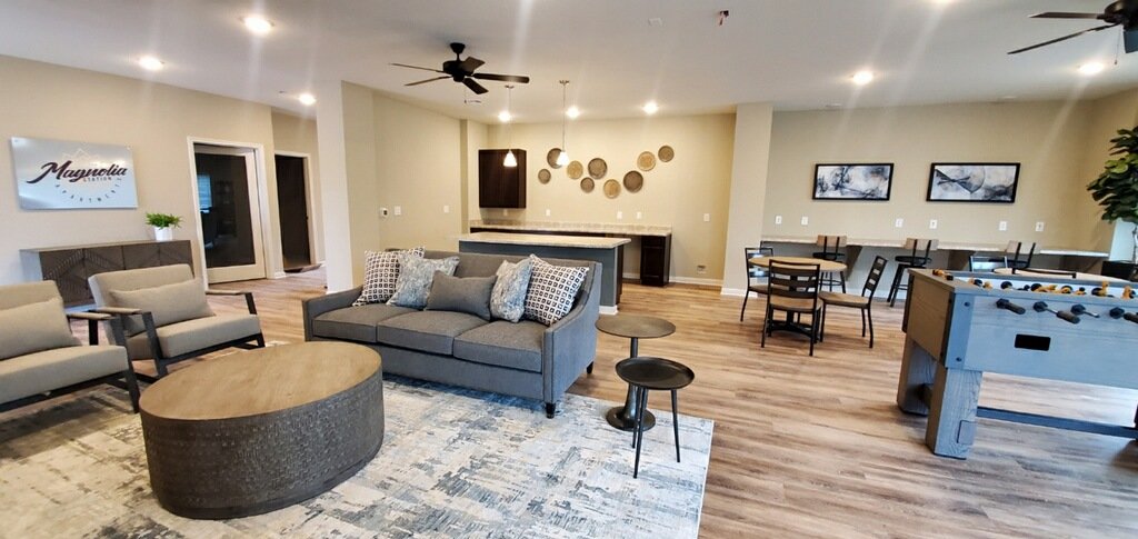 Magnolia Station Apartments Winnie, TX | Rentable