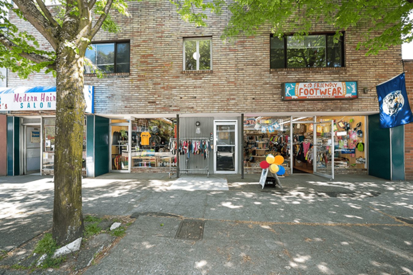 SL Skylark Apartments Seattle, WA | Rentable