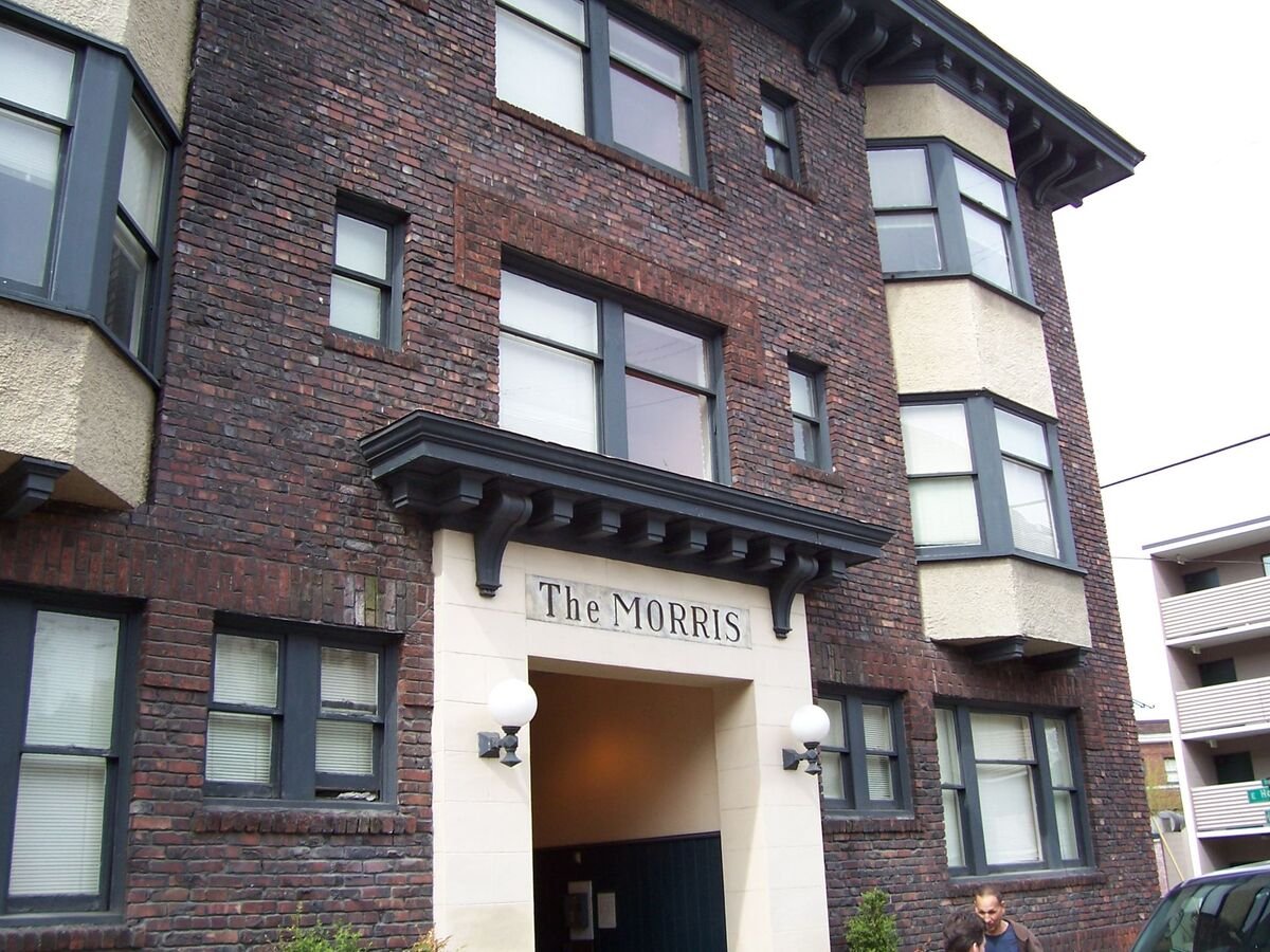 MR Morris Apartments - 1743 Summit Ave Seattle, WA | Rentable