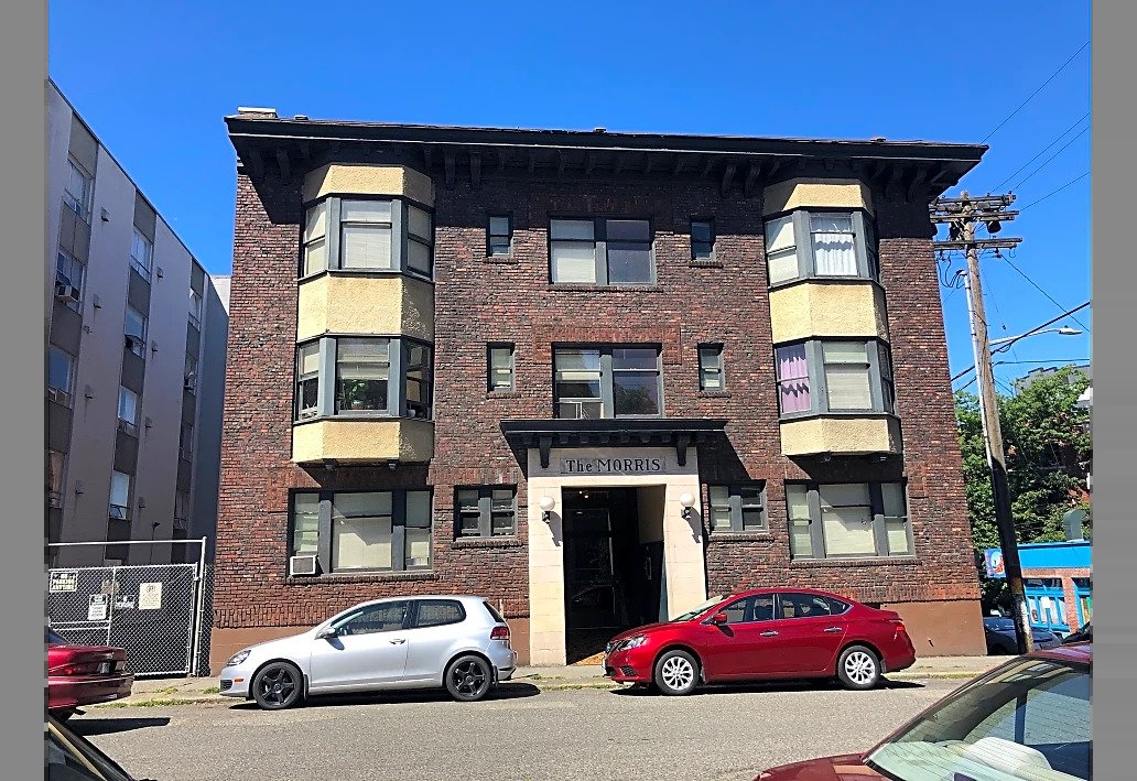 MR Morris Apartments - 1743 Summit Ave Seattle, WA | Rentable