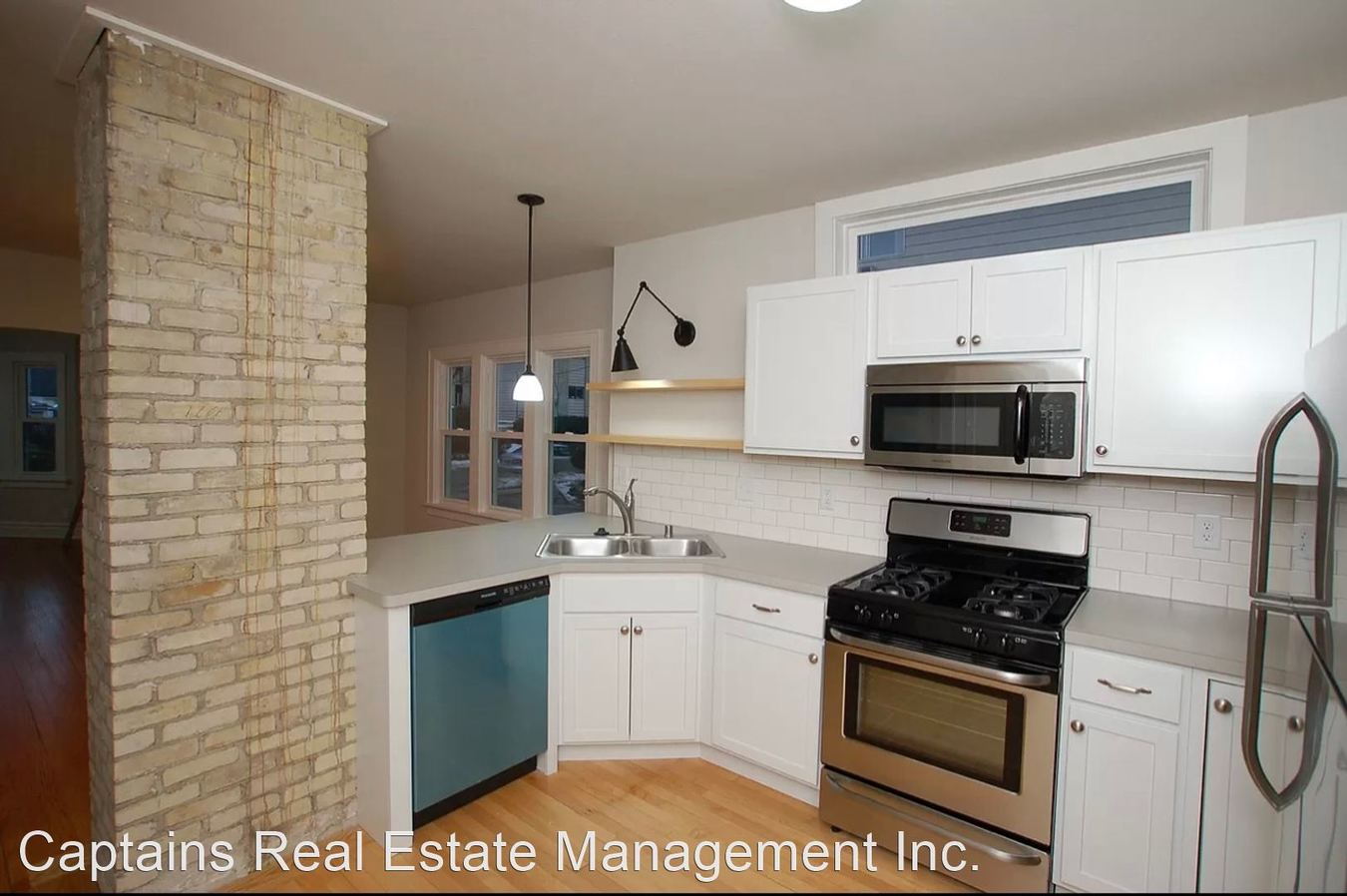 Patti Lane Apartments - 412-414 Chamberlain Ave Madison, WI