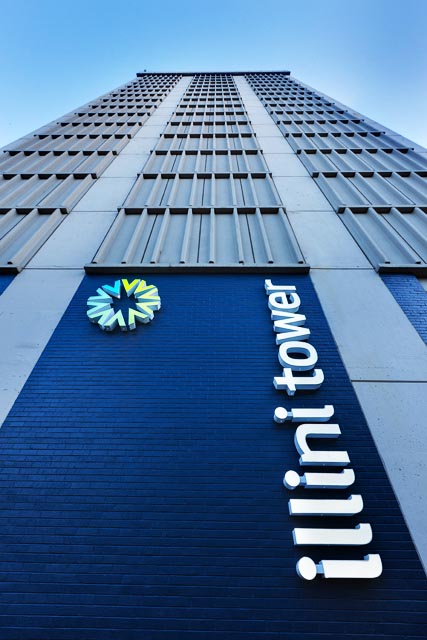 Illini Tower Apartments Champaign, IL | Rentable