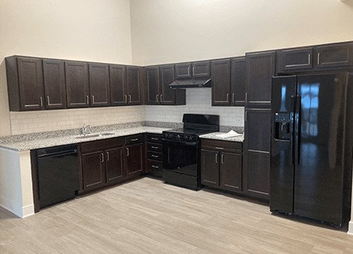 The Lift & Rise on Jefferson Apartments Newport News, VA