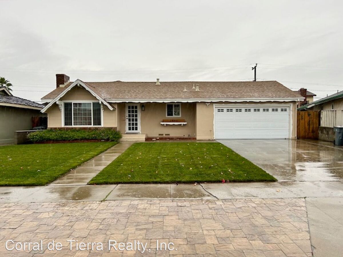 1653 Los Gatos Way Salinas, CA House for Rent | Rentable