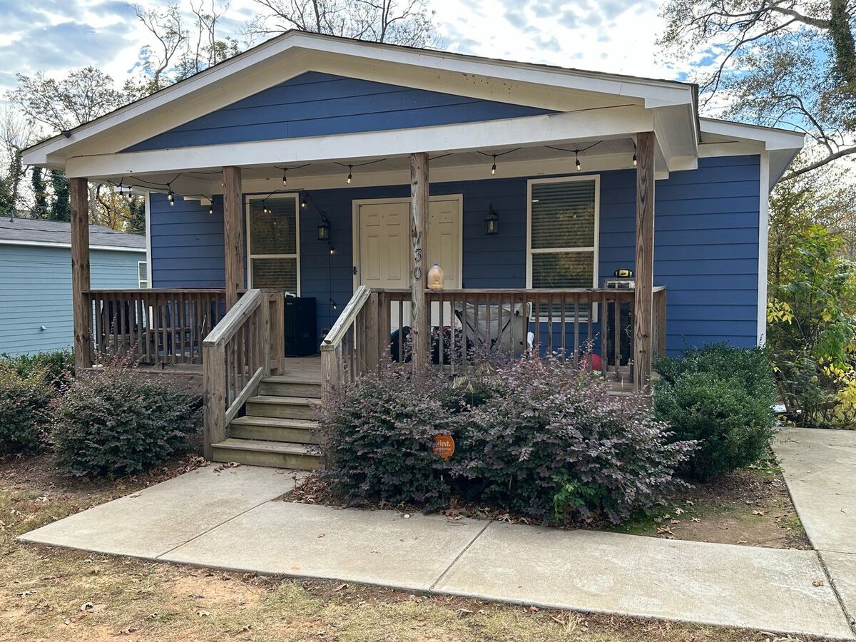 North Athens 5 Br Home - N Oconee Greenway Gem Apartments Athens, GA