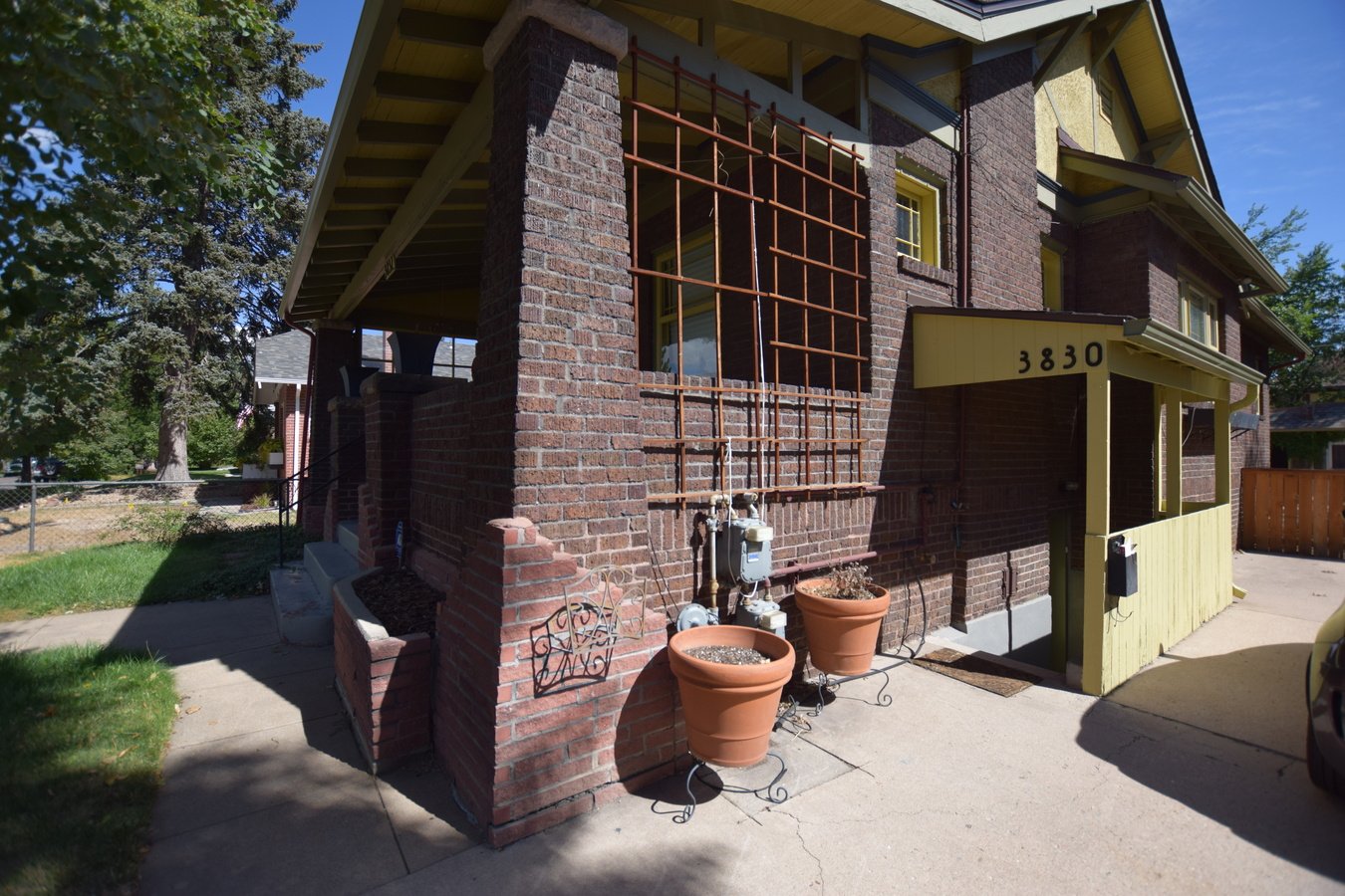 Highlands 3 Bed Duplex Apartments Denver, CO | Rentable