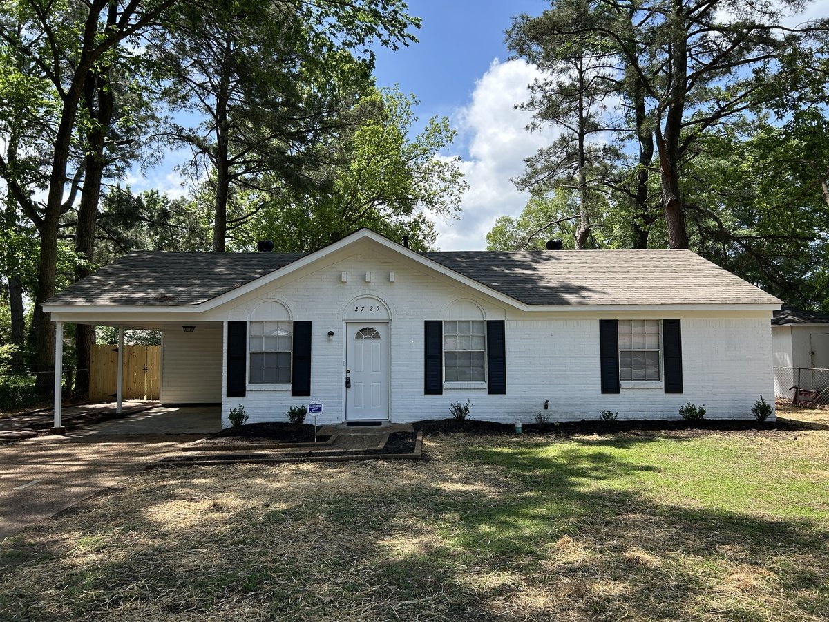 2725 Shady Grove - Available Now! Apartments Horn Lake, MS