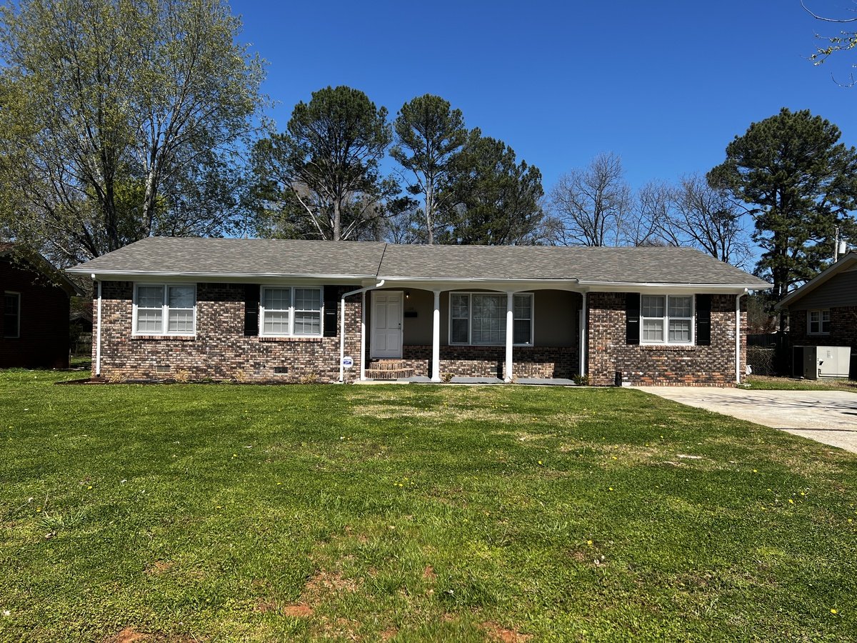 1212 8Th Street Sw - Available Now! Apartments Decatur, AL