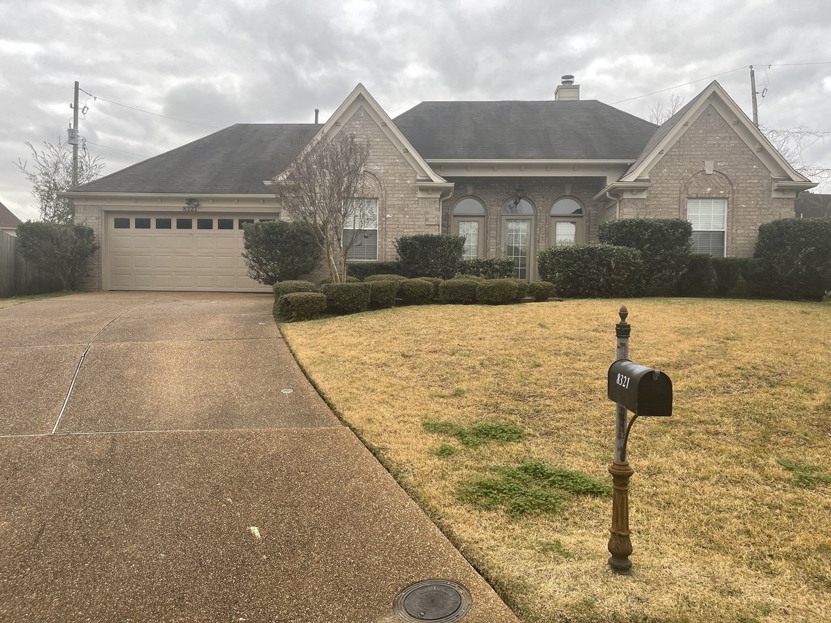 8321 Dunnan Cv - Available Now! Apartments Cordova, TN