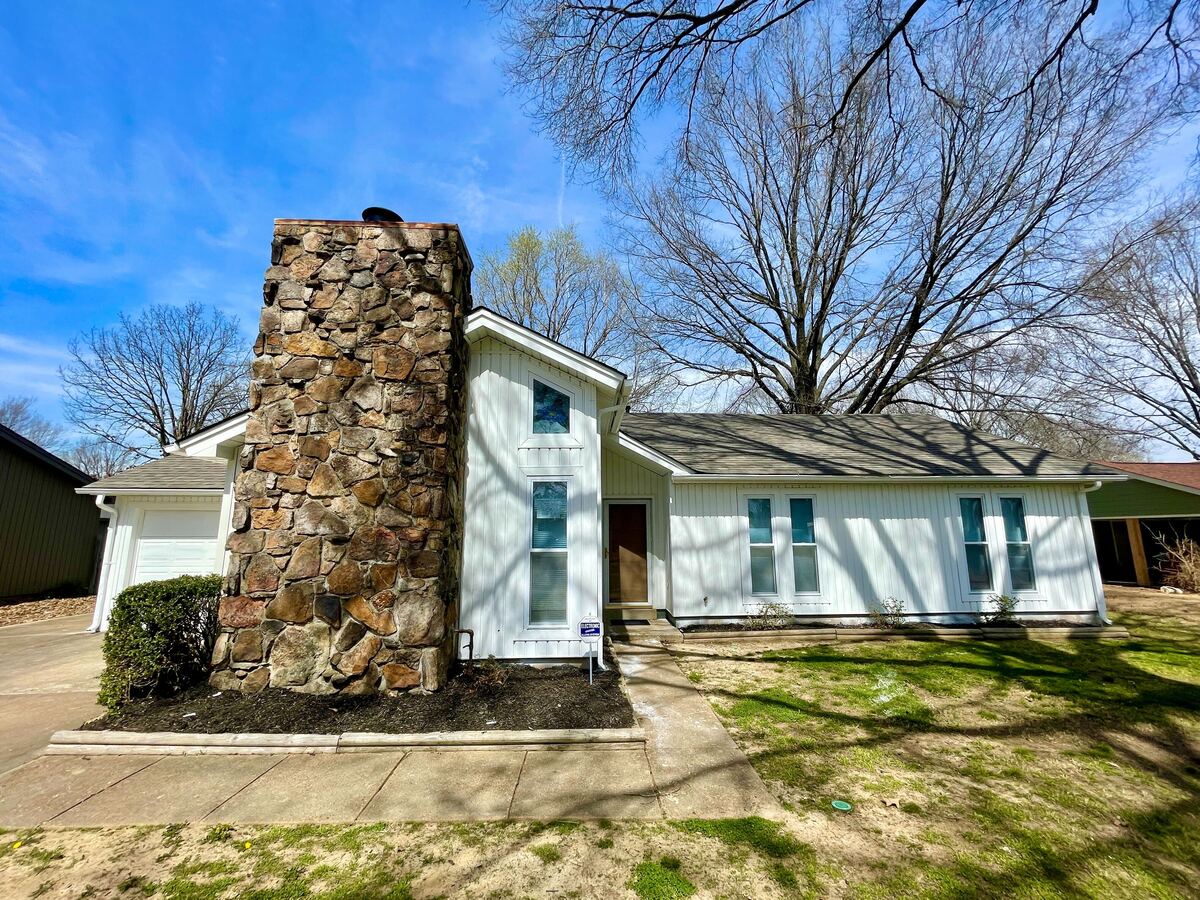 7892 Terry Franklin - Available Now! Apartments Bartlett, TN