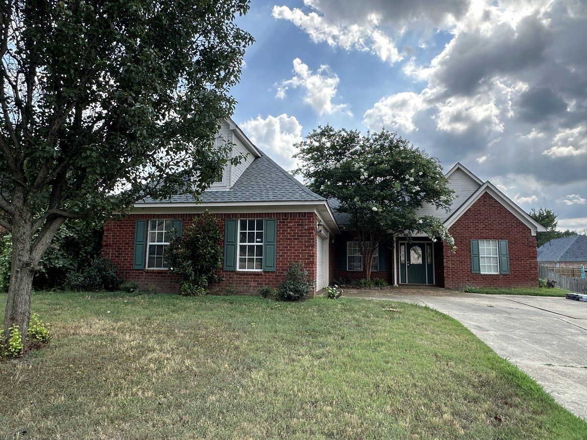 231 Desoto Avenue - Available Now! Apartments Hernando, MS